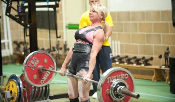 British Powerlifting Union BPU and ABPU – Putting the Lifter Back in ...