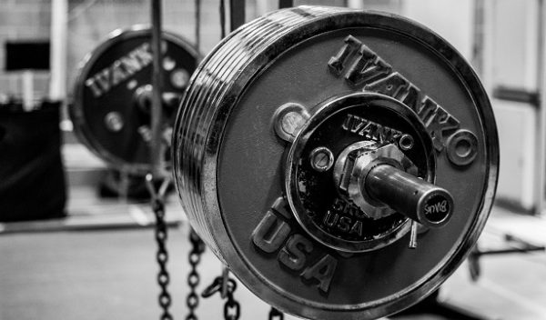 British Powerlifting Union BPU and ABPU – Putting the Lifter Back in ...