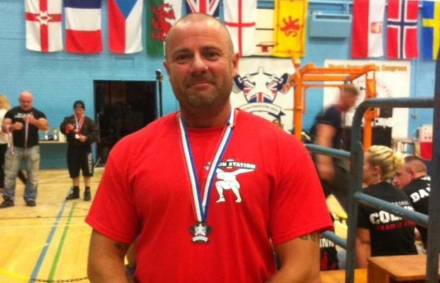 British Powerlifting Union BPU and ABPU – Putting the Lifter Back in ...