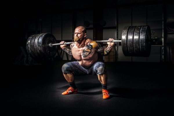 British Powerlifting Union BPU and ABPU – Putting the Lifter Back in ...