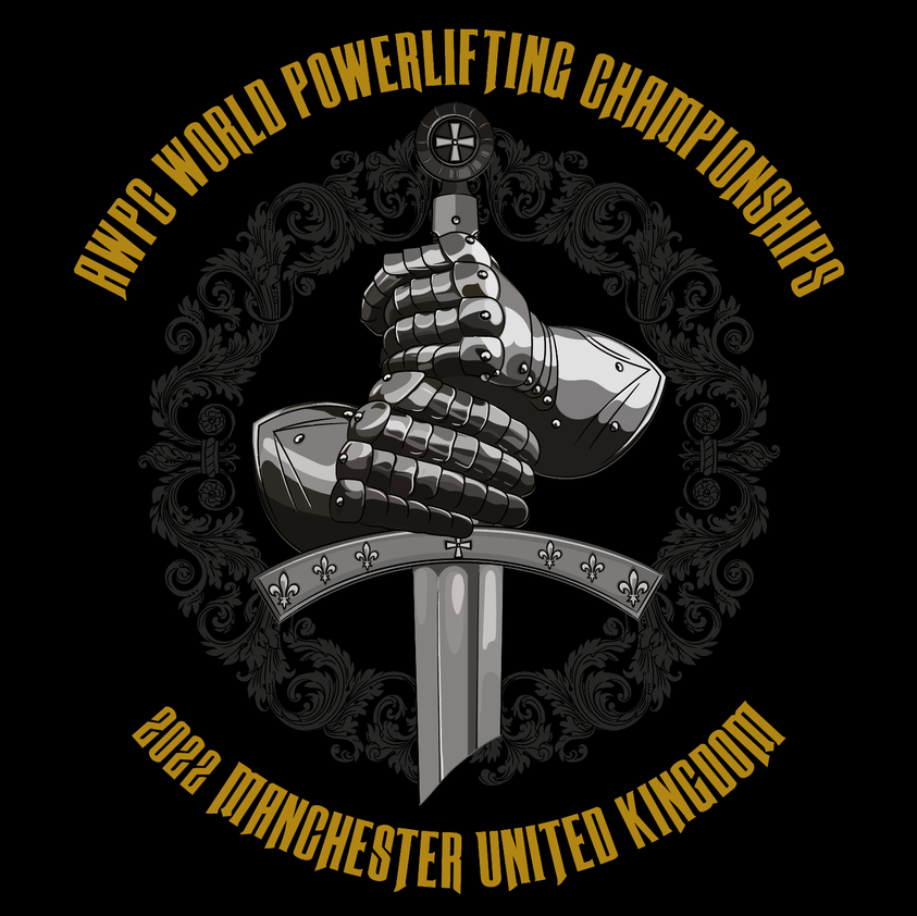 WPC & AWPC Worlds News – British Powerlifting Union and Amateur British ...