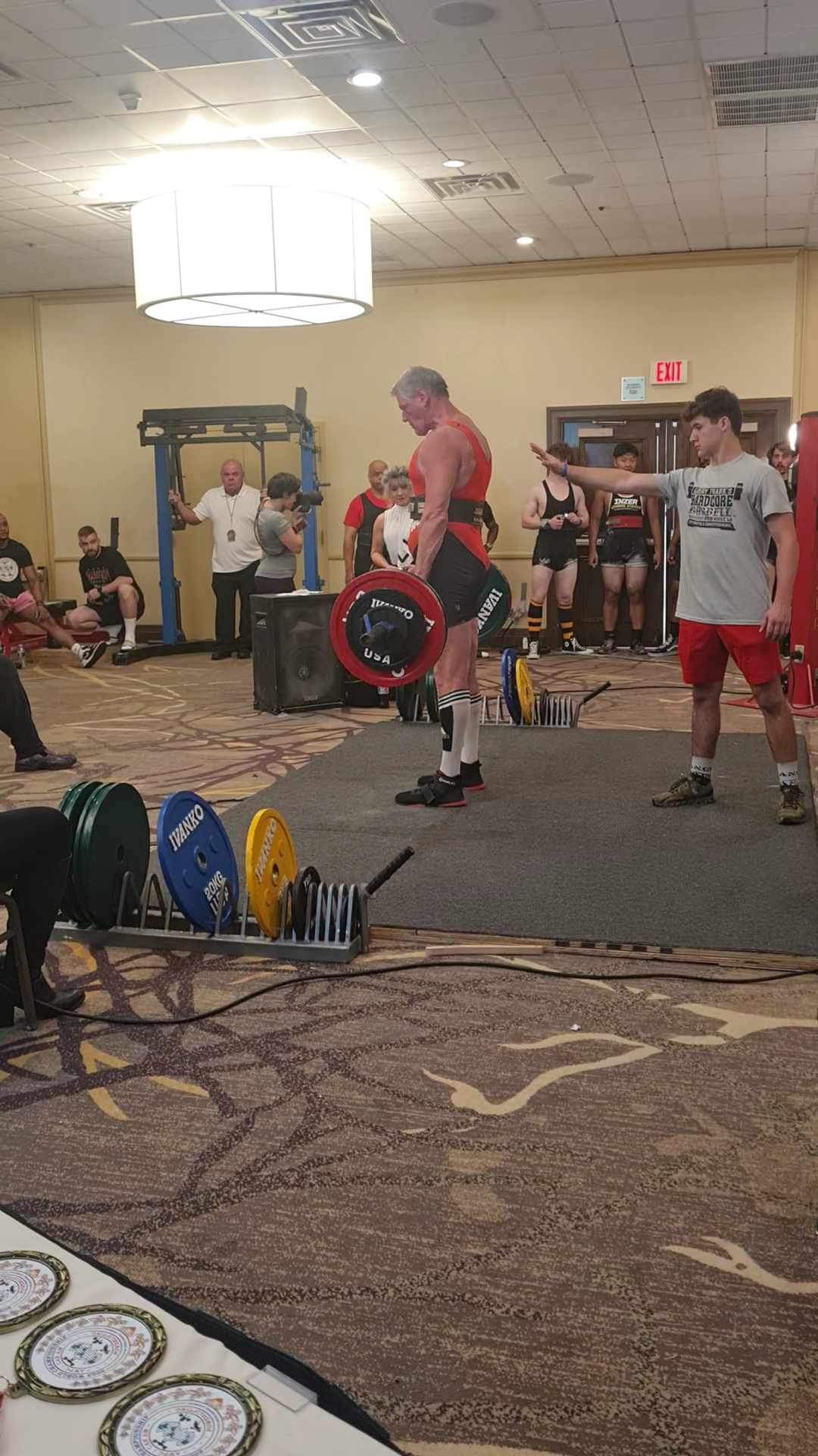 AWPC World Championships 2023 British were triumphant! – British ...