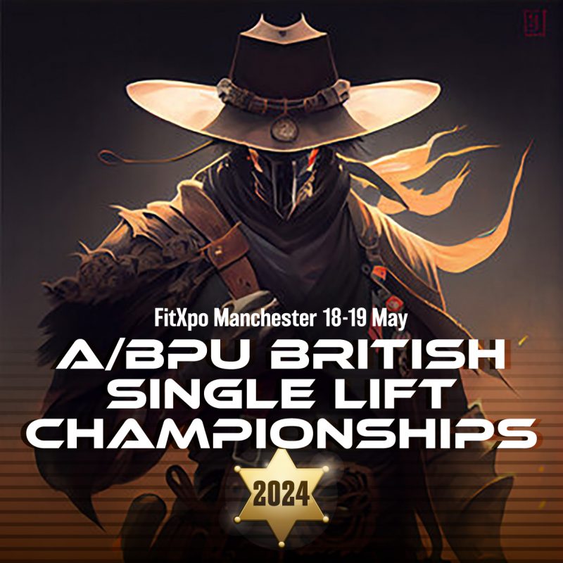 A/BPU Competition Schedule – British Powerlifting Union and Amateur ...