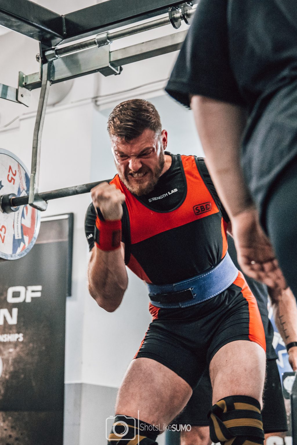 Sum Up of the A/BPU British Full Power Championships 2024 – British ...