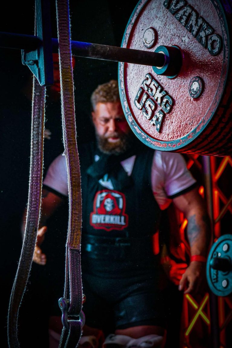 A/BPU Competition Schedule – British Powerlifting Union and Amateur ...