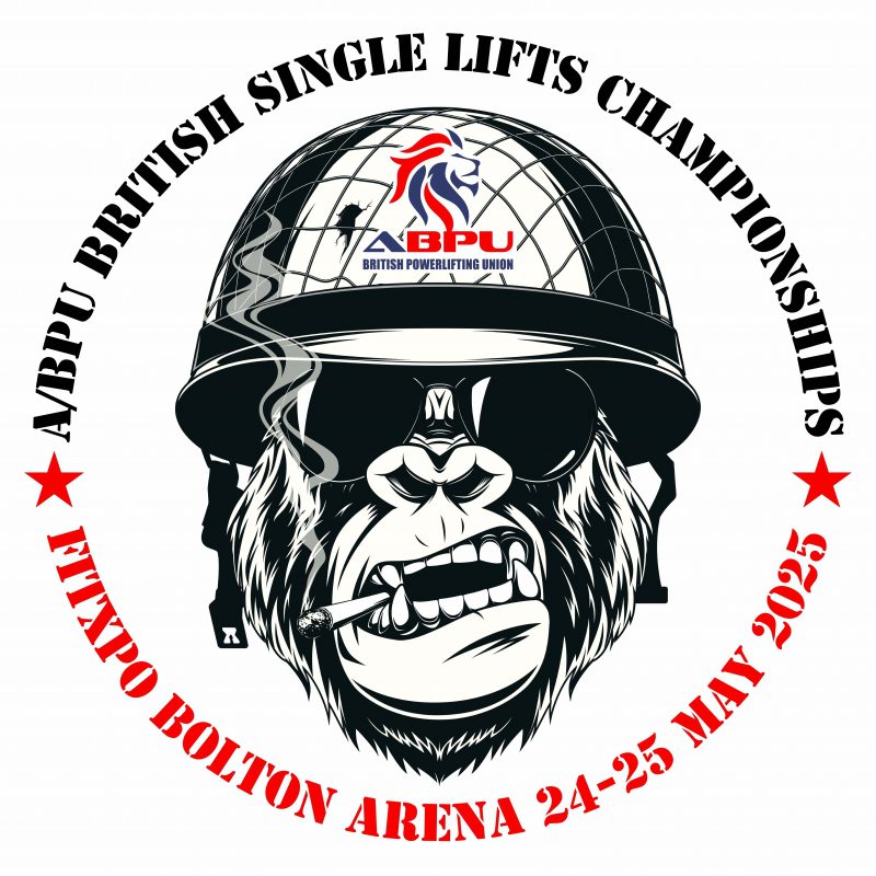 A/BPU Competition Schedule – British Powerlifting Union and Amateur ...